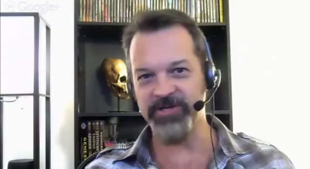 Signs Of Apocalypse - Rob Skiba / Freeman Fly - Christian Observer