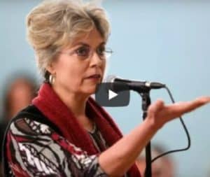 Plan to Burn up Northern California Disclosed – Deborah Tavares ...