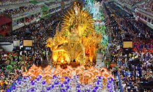 Carnivals in Brazil: People Celebrate the “Triumph” of SATAN over Jesus ...