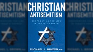 Christian Observer - Test all things. Hold fast to what is good.