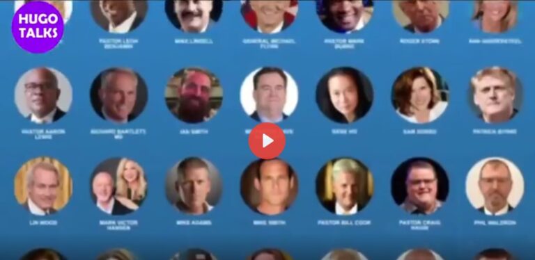 Christian Observer - Test all things. Hold fast to what is good.