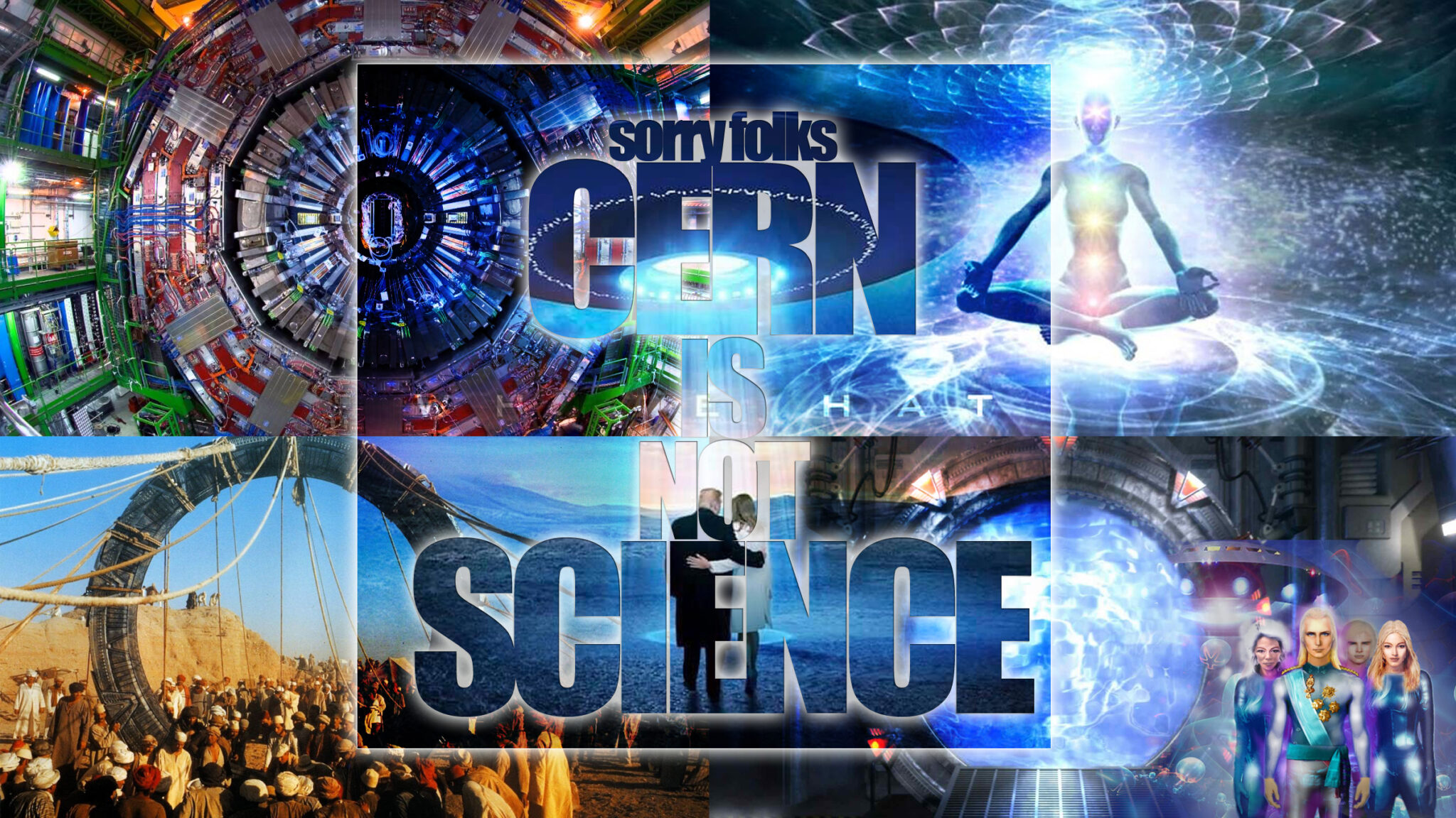 Christian Observer - Test all things. Hold fast to what is good.