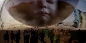RAPTURE of the ORB (music to shatter the mind-sphere) - Christian Observer