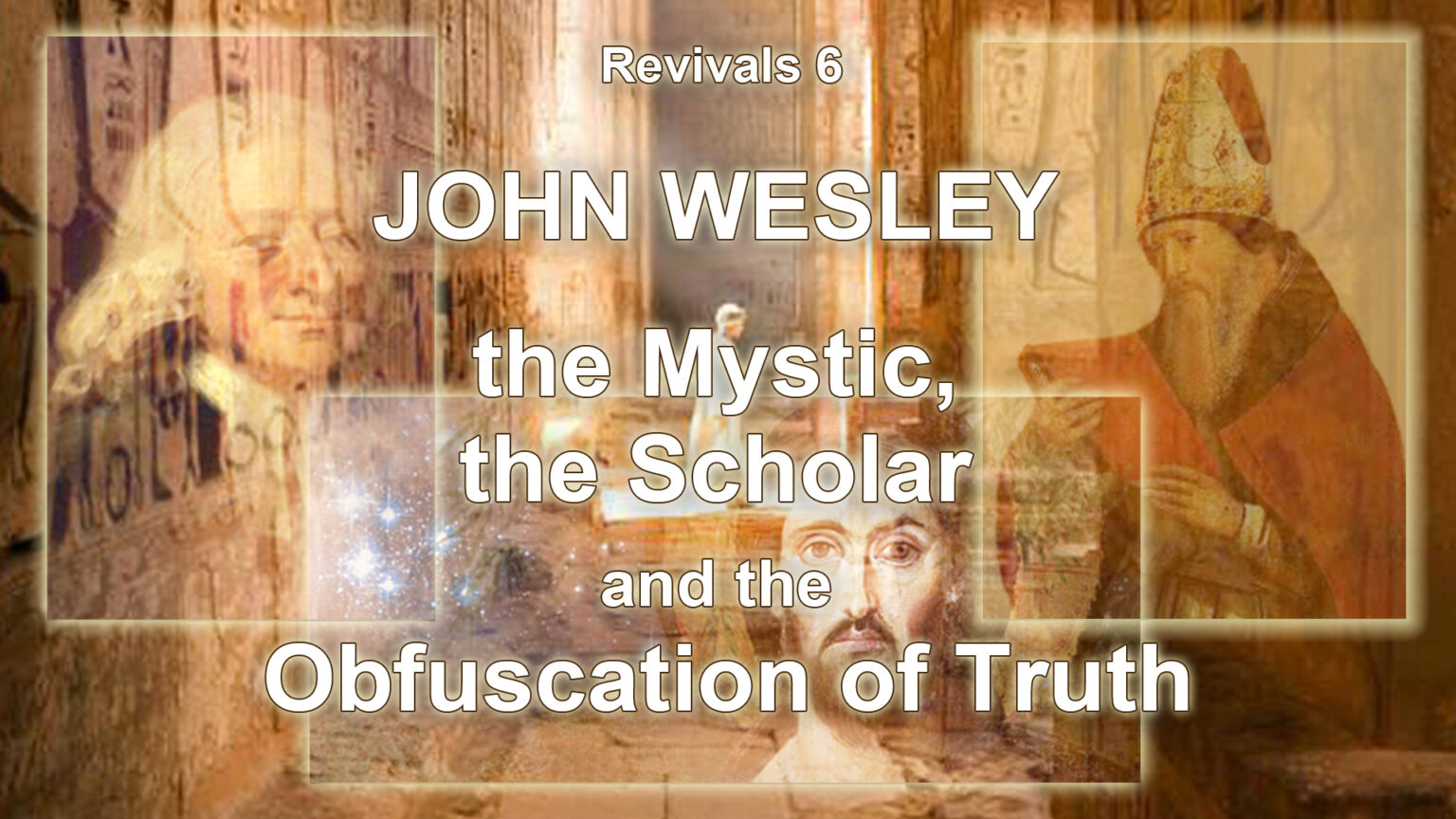 Christian Observer - Test all things. Hold fast to what is good.